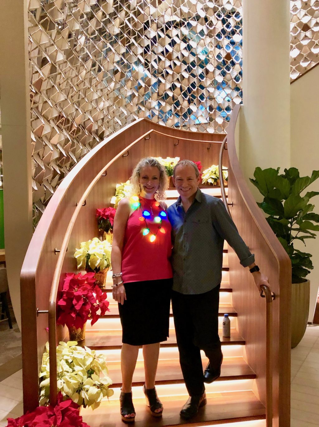 Happy Holidays!! - Shawn Power