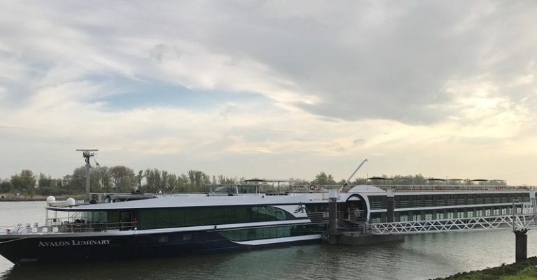 A Review of My Tulip Time River Cruise… Was It Good? - Shawn Power