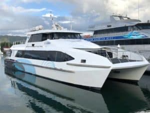 Australia & New Zealand Tauck Tour | Shawn Power