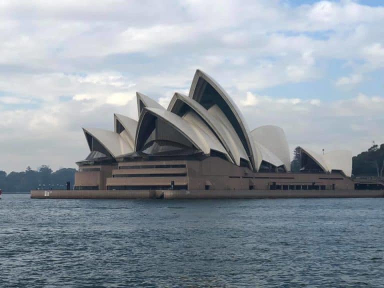 Highlights from our “Grand Australia & New Zealand” Land Tour with ...