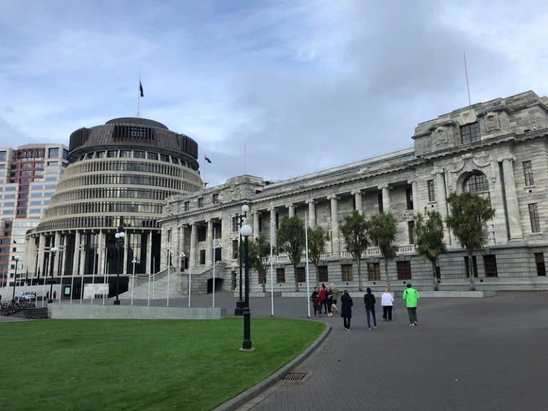 Highlights from our “Grand Australia & New Zealand” Land Tour with ...