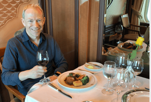 A Professional... AND Personal Update! - Shawn Power