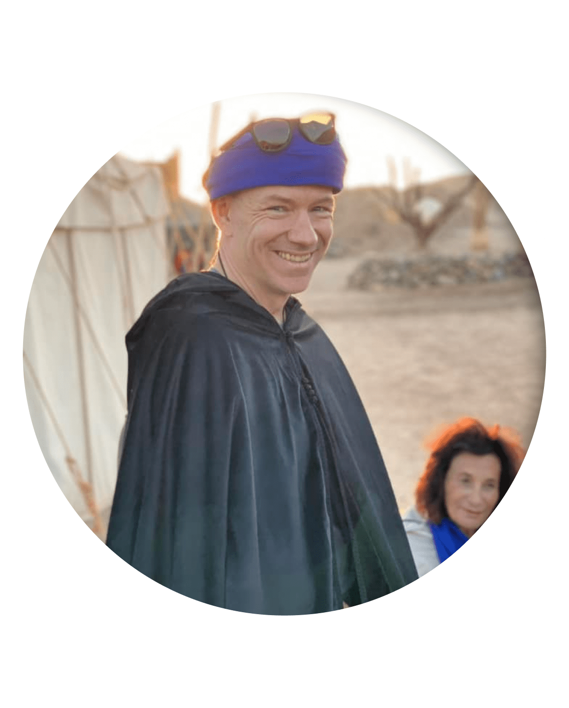 Cruise Discovery With Shawn Power | Shawn Power