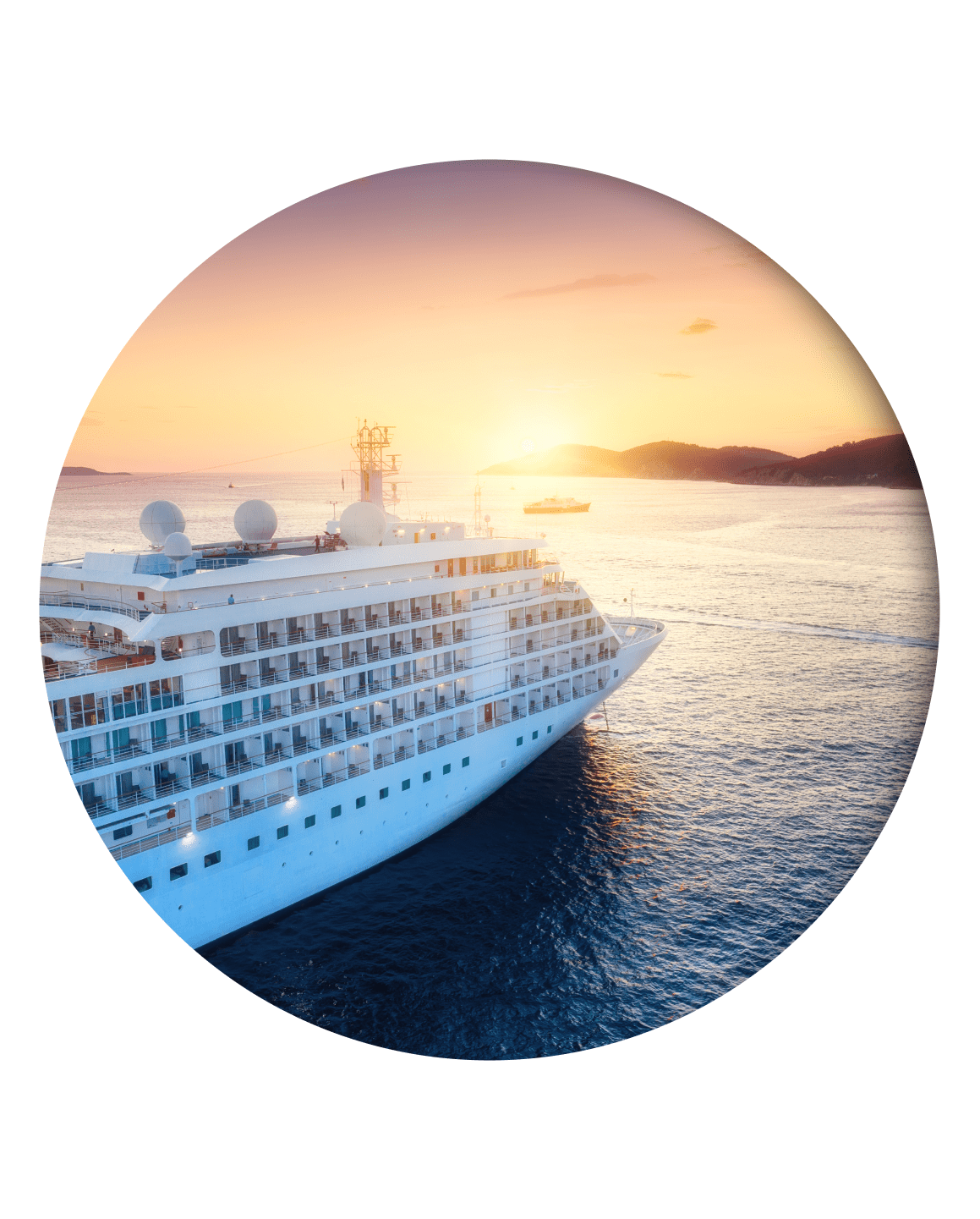 Cruise Discovery With Shawn Power | Shawn Power