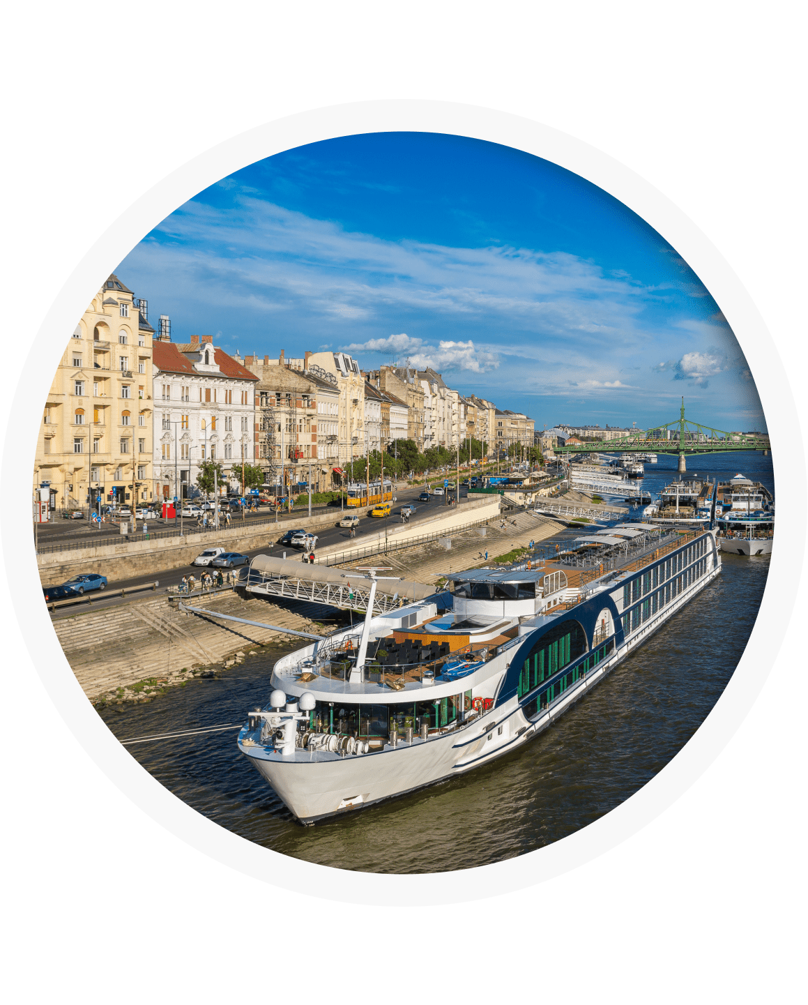 Cruise Discovery With Shawn Power | Shawn Power